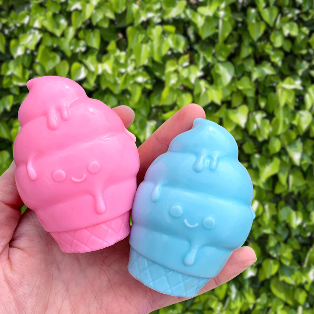 Bubble Blobbies - Helados – Squishies Costa Rica